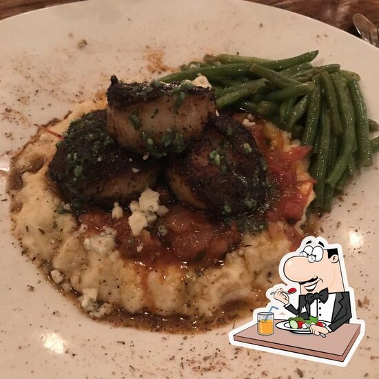 Cristina Gray's Restaurant, High Point - Restaurant menu, prices and ...