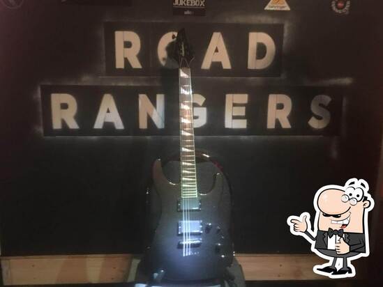 Road Rangers, Taylor - Restaurant menu, prices and reviews