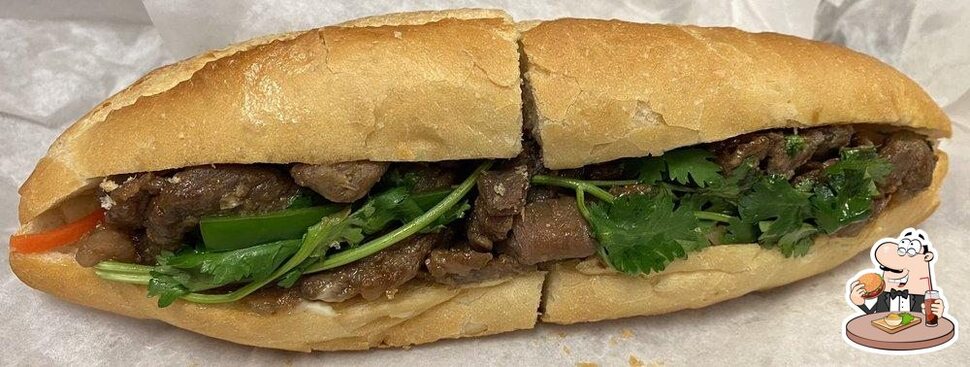An Di Dzo in Honolulu - Restaurant menu and reviews