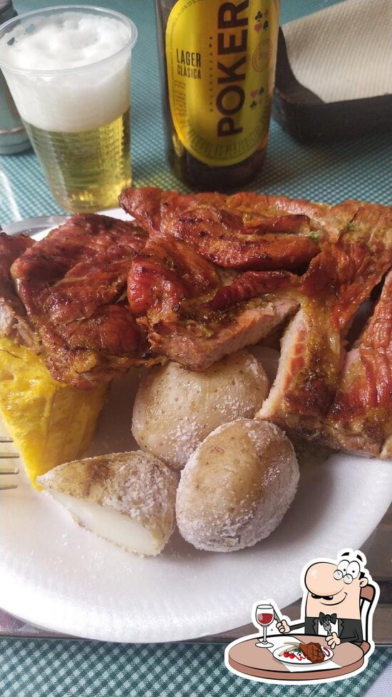 Asadero el tocayo juan restaurant, Bogotá - Restaurant reviews