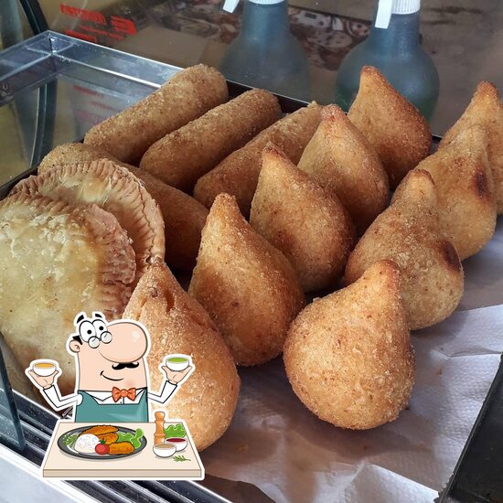 BARRACA SABOR DO SÍTIO, Brazil - Restaurant reviews
