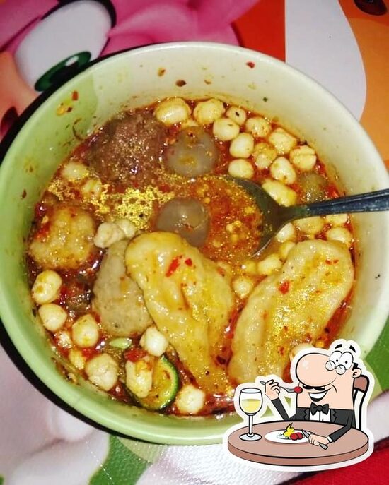 Baso Aci Pian restaurant, Bandung - Restaurant reviews