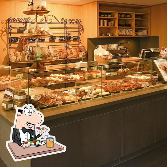 Boulangerie Merlet, Köln - Speisekarte, Preise und Bewertungen