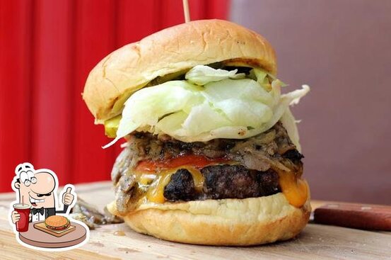 Butcher & The Burger in Chicago - Restaurant menu and reviews