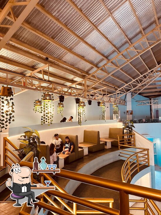 Cafe Beverly, Batangas - Restaurant menu, prices and reviews