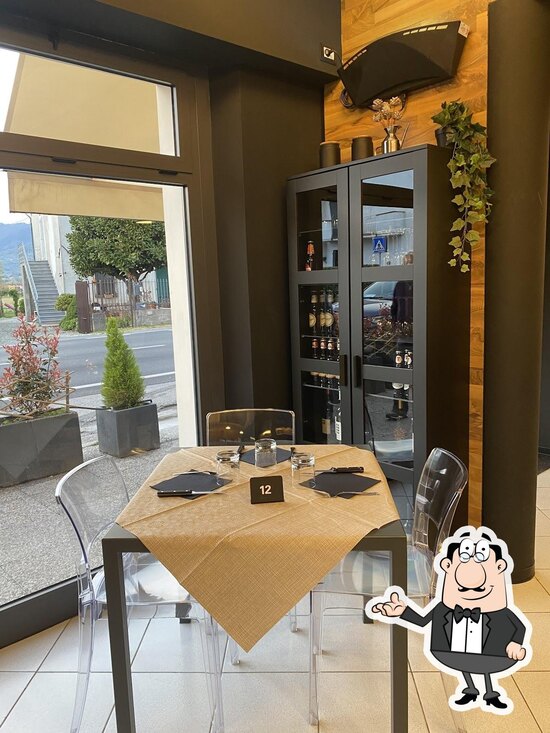 Da Mirco pizzeria e non solo, Capannori - Restaurant menu, prices and ...
