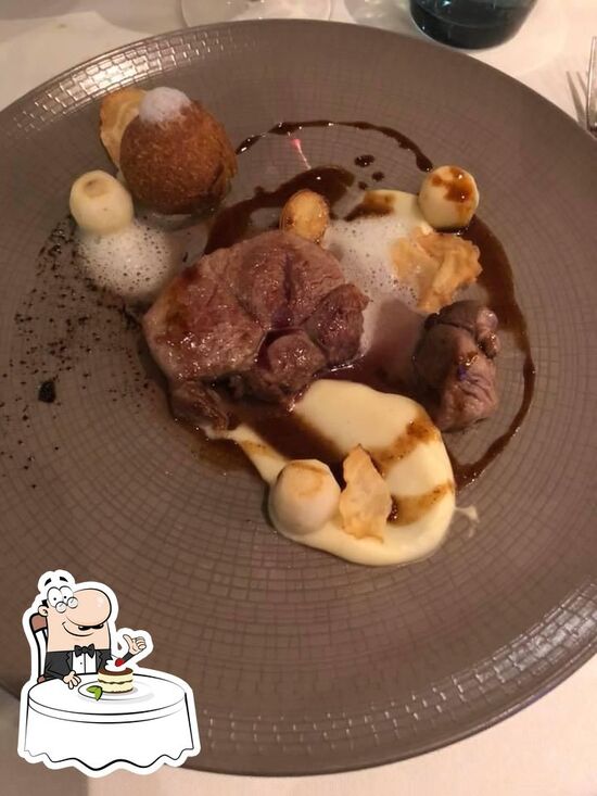 Le VinTage restaurant, Vosne-Romanée - Restaurant reviews