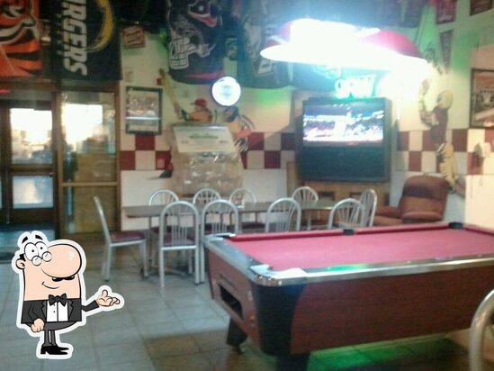 Moos & Brews, Beale Air Force Base - Restaurant menu, prices and reviews