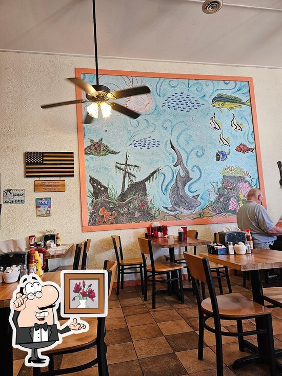 Mulberry Cafe and Coffee House, Mulberry - Restaurant menu, prices and ...