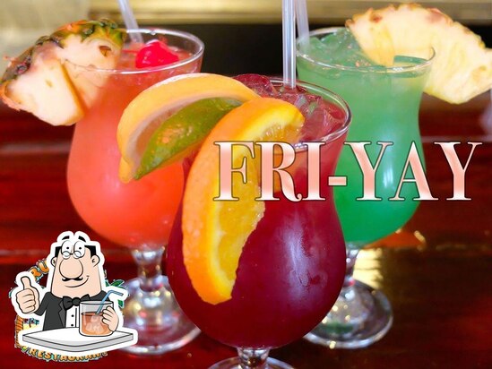 Rumors Restaurant in Louisville - Restaurant menu and reviews