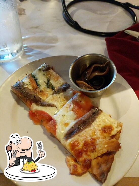 Villa Nova Pizzeria & Bistro in Chesterton - Restaurant reviews