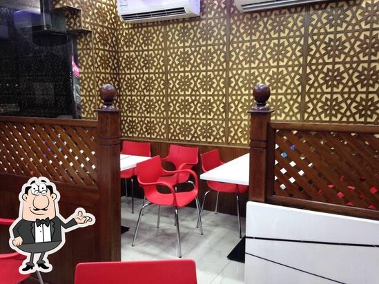 Arab Taste Restaurant & Cafeteria, Dubai - Restaurant menu, prices and ...