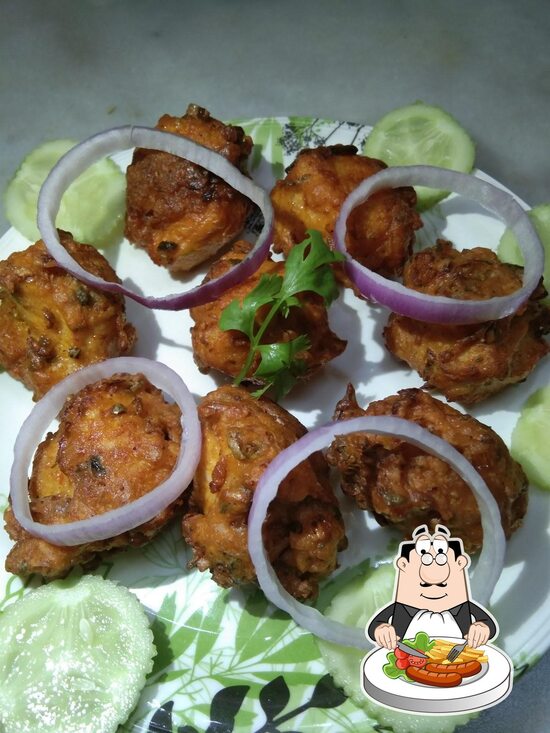 Menu at Canteen, IMU Kolkata Campus, Kolkata