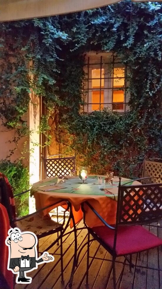 Antica Osteria pub & bar, Lucca, Via Santa Croce - Restaurant menu and ...