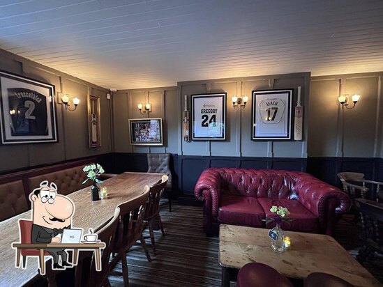 The Ring Of Bells, Taunton - Menú del restaurante, precios y reseñas