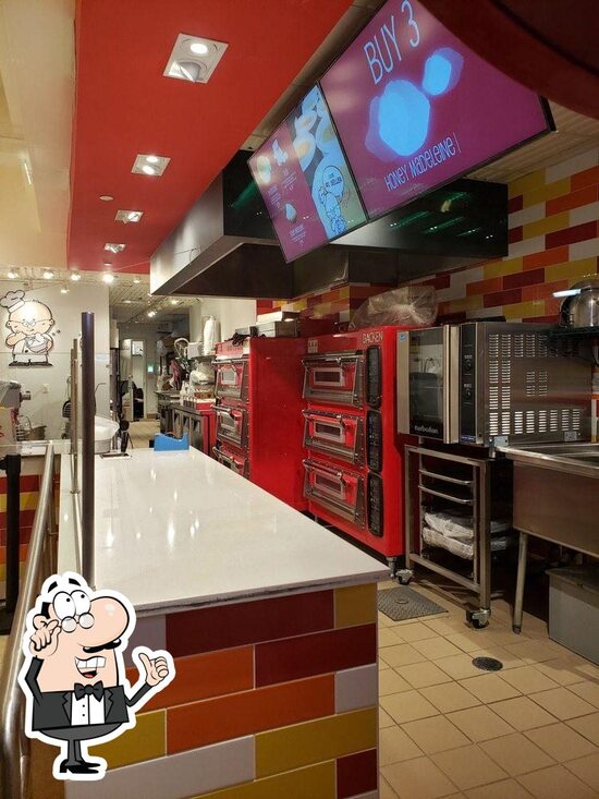 Uncle Tetsu, New York City - Restaurant menu, prices and reviews