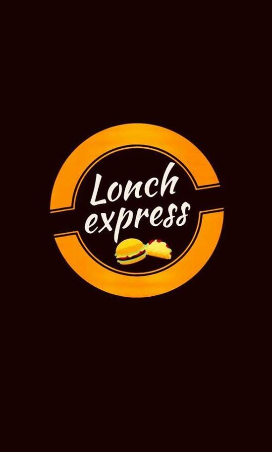 Menu at Lunch Express restaurant, San Francisco de los Romo