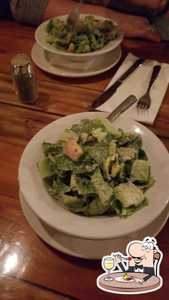 Granada House in Saskatoon - Restaurant reviews