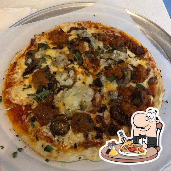 Capiche Street Food Italiano, Severna Park - Restaurant menu, prices ...