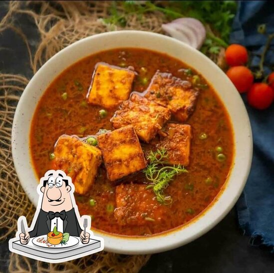 Adda Ghar, Bakshirhat - Restaurant menu, prices and reviews