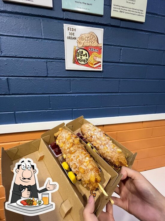 BOB JO WILLETTON in Willetton - Restaurant reviews