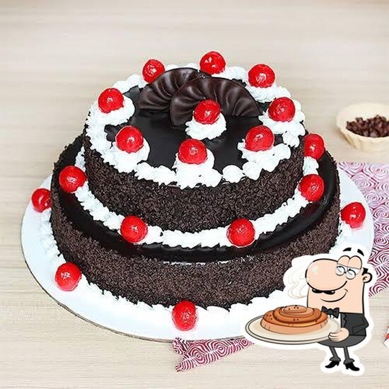 Bangalore Ayyangar Sweets and Bakery And Star Baker's, Parvathipuram ...
