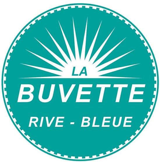 Carta de Buvette du camping Rive-Bleue, Port-Valais