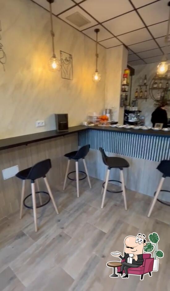 Café Select, Guadalajara - Menú del restaurante, precios y reseñas