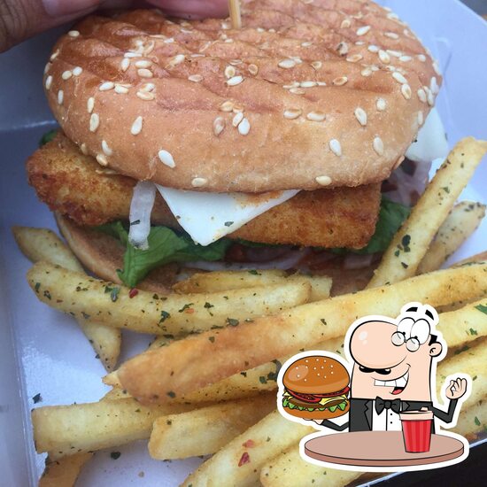 Chick blast, Chandigarh - Restaurant menu, prices and reviews