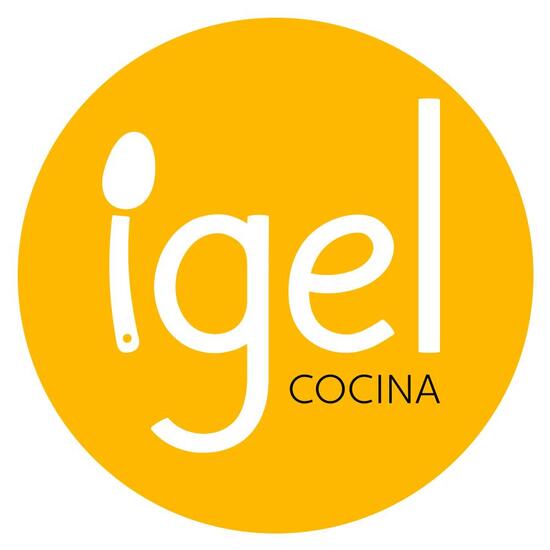 Menu at Cocina Igel restaurant, Ecatepec de Morelos