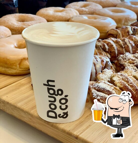 Dough & Co - Parktown North, Randburg - Restaurant menu, prices and reviews