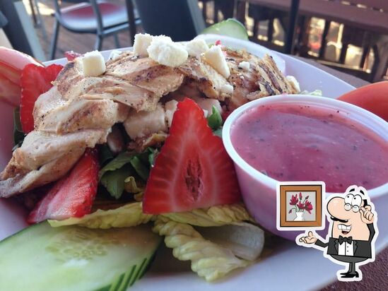 Frosty Gator, Idaho Falls - Restaurant menu, prices and reviews