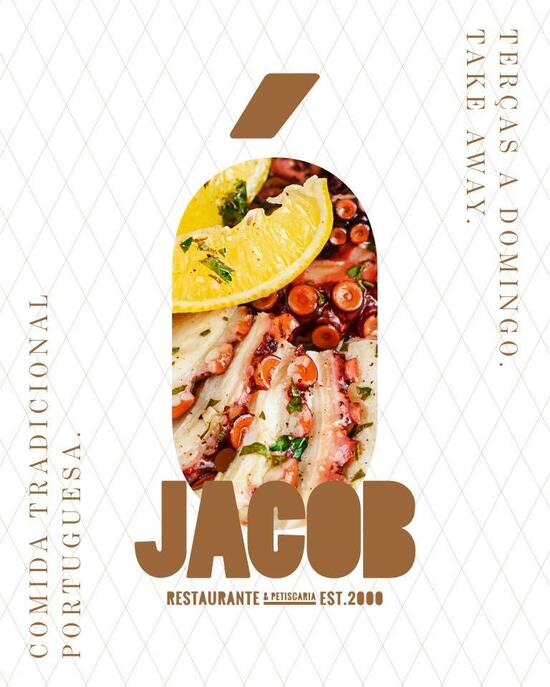 Jacob - Restaurante & Petiscaria, Amora - Restaurant reviews