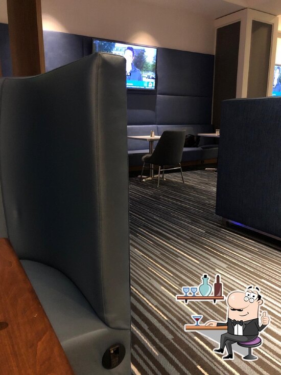 M Club Lounge, San Francisco - Menú del restaurante, precios y reseñas