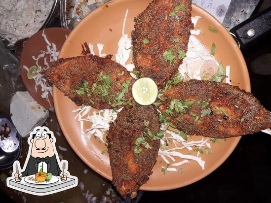 Menu at Mahesh masoli, Lonavala, 19