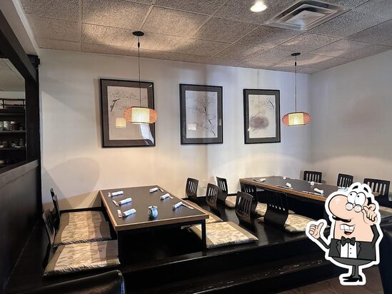 Mei Japanese Restaurant, Cincinnati - Restaurant menu, prices and reviews
