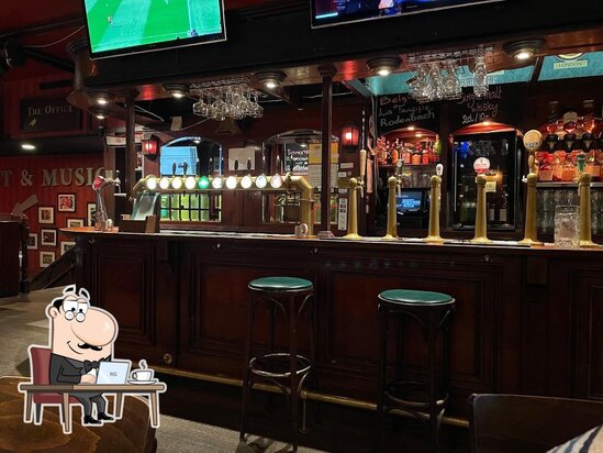 Mr Pickwick Pub, Geneva - Restaurant menu, prices and reviews
