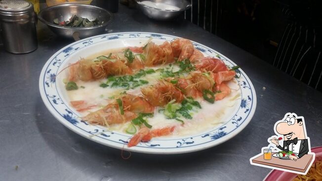 Mr Ping Chinese Restaurant, 468 Southchurch Rd in Southend-on-Sea ...