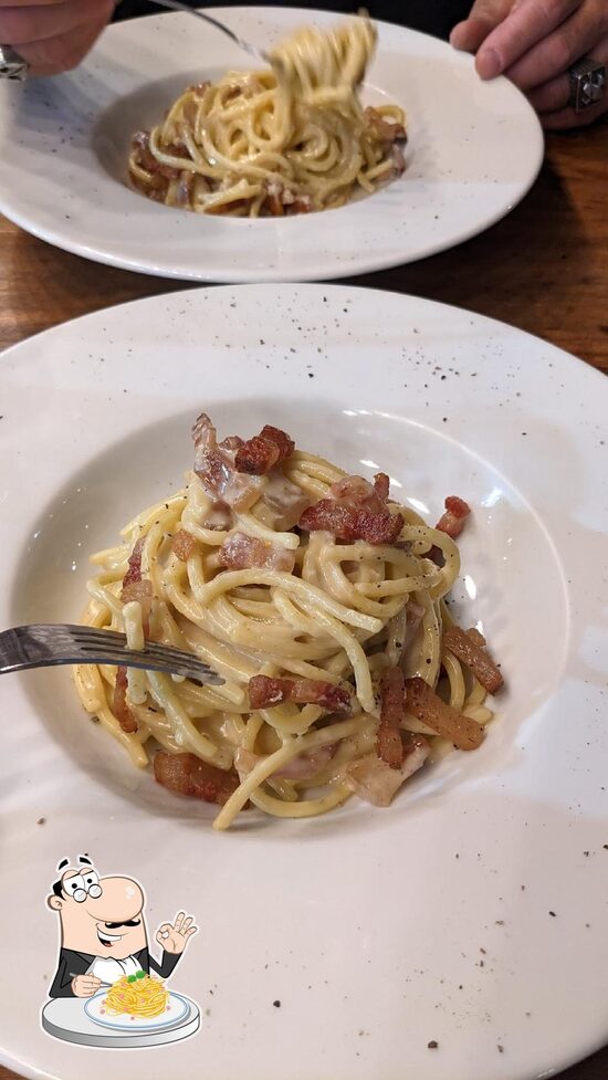 New Food Experience ristorante, Roma - Menu e recensioni del ristorante