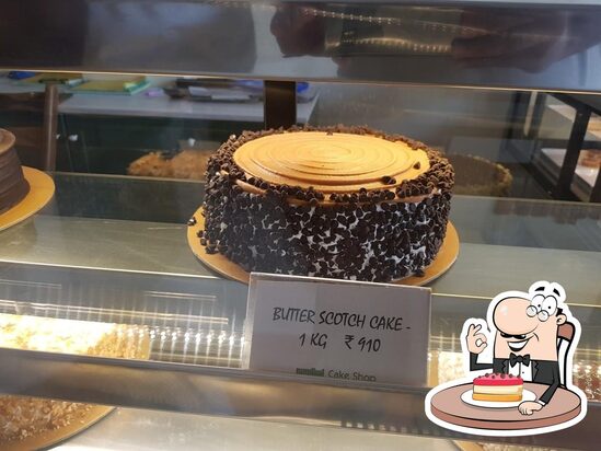 Pandhal Cake Shop Thrikkakara, Kakkanad, Seaport - Airport Rd ...