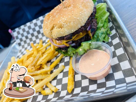 Pilot Subs in Toronto - Restaurant reviews