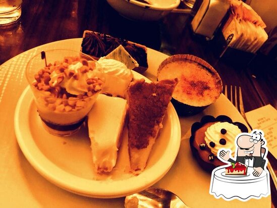 Seven Chefs Buffet in Cincinnati - Restaurant reviews
