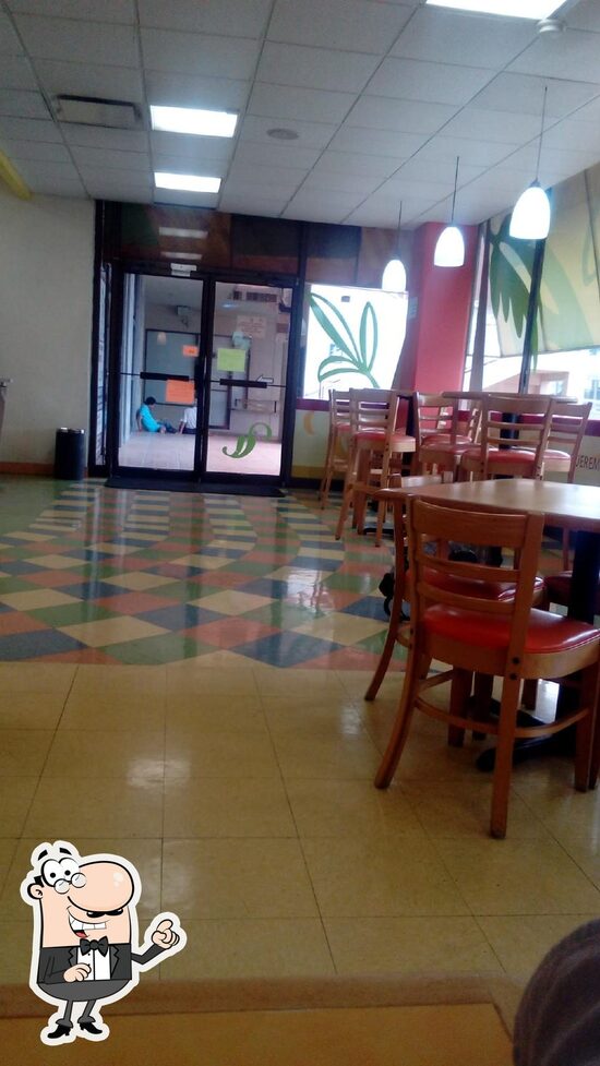 Siempre Natural, Reynosa - Menú del restaurante, precios y reseñas