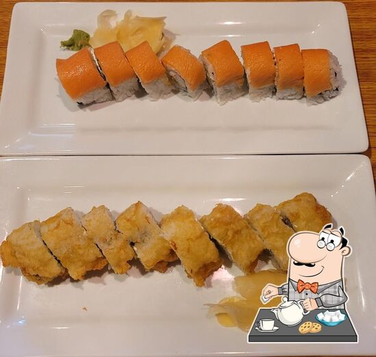 Sogo Express II, Locust - Restaurant menu, prices and reviews