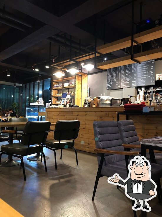 The B Cafe, Cheongwon-gun - Restaurant reviews