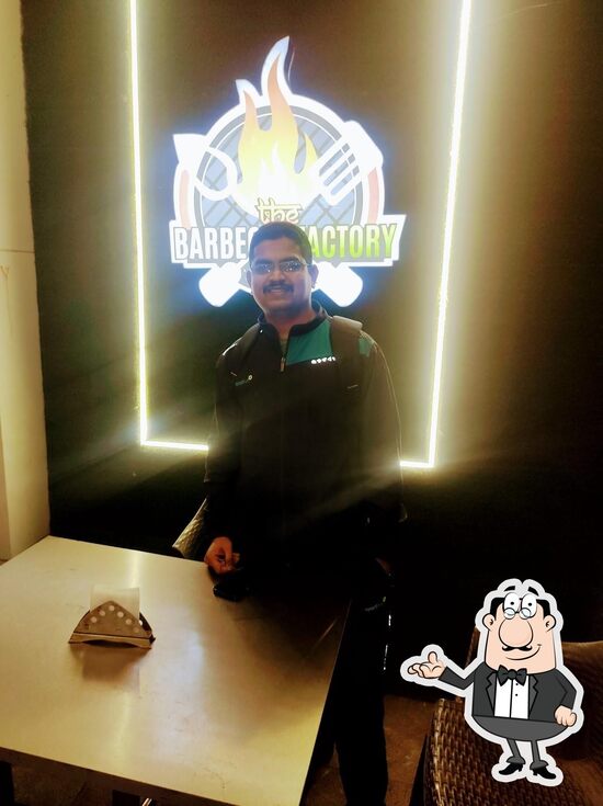 The Barbeque Factory, Nagpur - Restaurant menu, prices and reviews