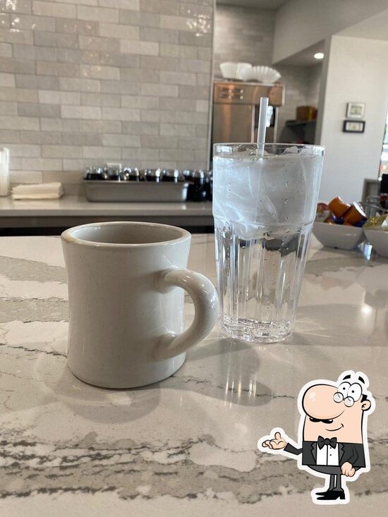 Canopy Road Cafe, Saint Johns - Restaurant menu, prices and reviews