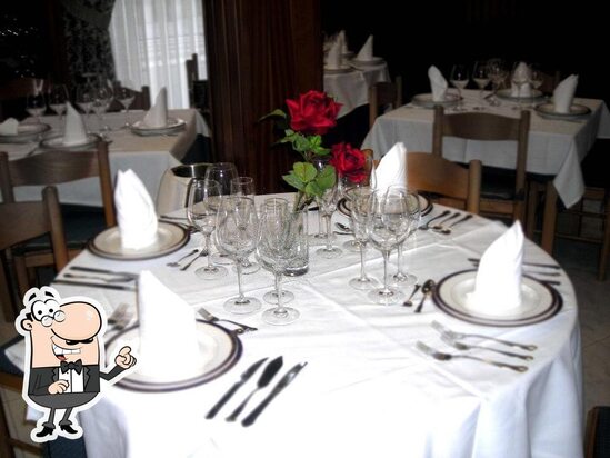 La Marisma, Santoña - Menú del restaurante, precios y reseñas
