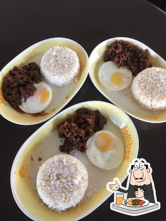 Jollibee Shell Nlex Balagtas restaurant, Balagtas, Shell Station along ...