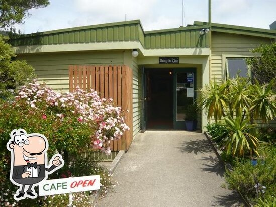Old School Cafe in Nelson - Restaurant reviews